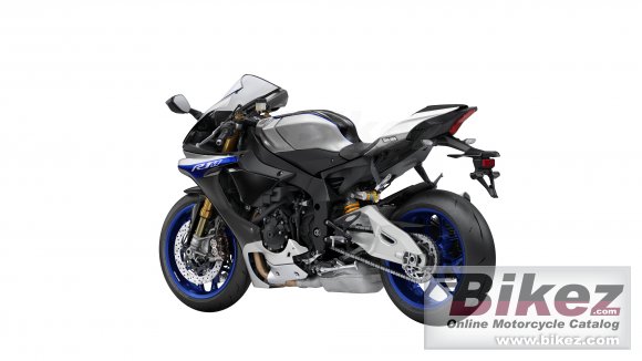Yamaha YZF-R1M gallery